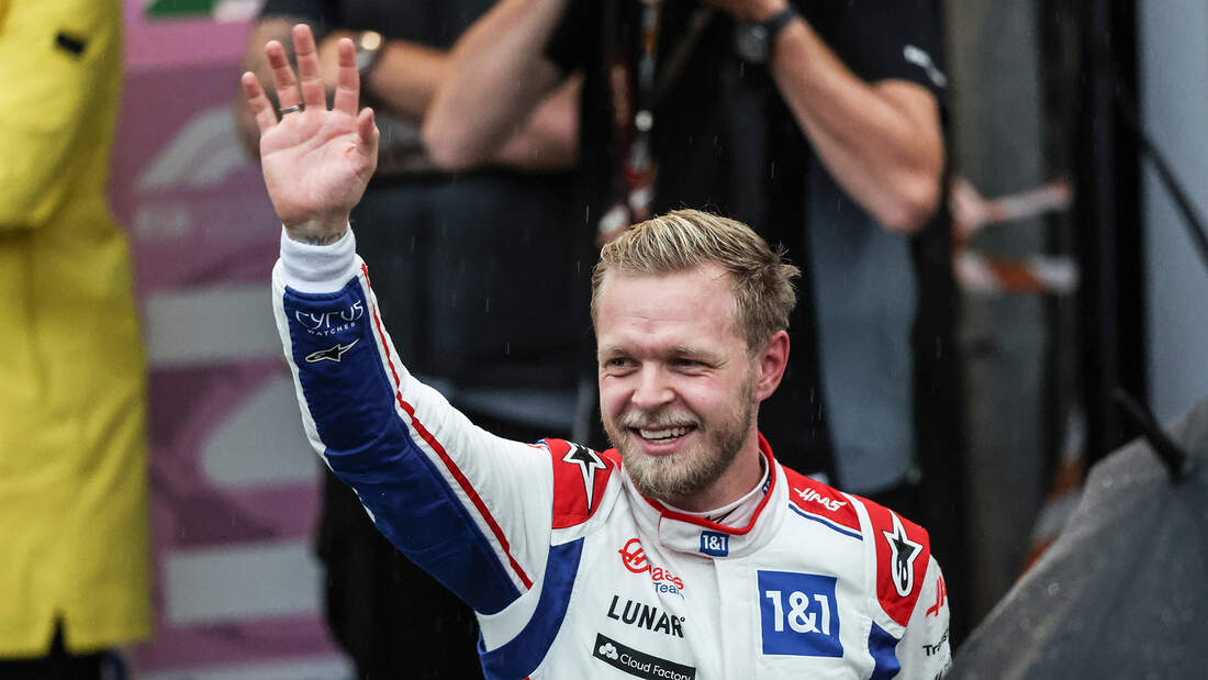 Fotos GP Brasilien 2022 - Bilder der Qualifikation | AUTO MOTOR UND SPORT