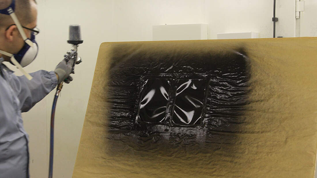 Lackreparatur: Ein Pflaster für kleine Lackkratzer - auto motor und sport