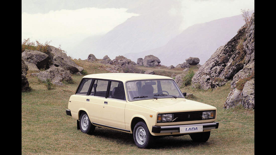 Autos in der DDR: Diese Autos mobilisierten die Ostdeutschen | AUTO ...
