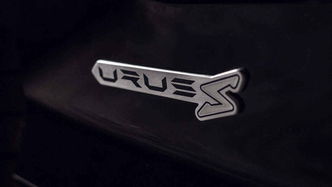 Lamborghini Urus S: Urus-Nachfolger | AUTO MOTOR UND SPORT