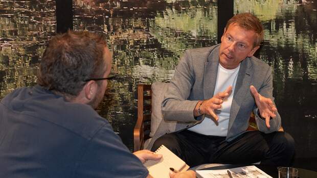 Lexus LBX: Kleiner Lexus, große Träume | AUTO MOTOR UND SPORT