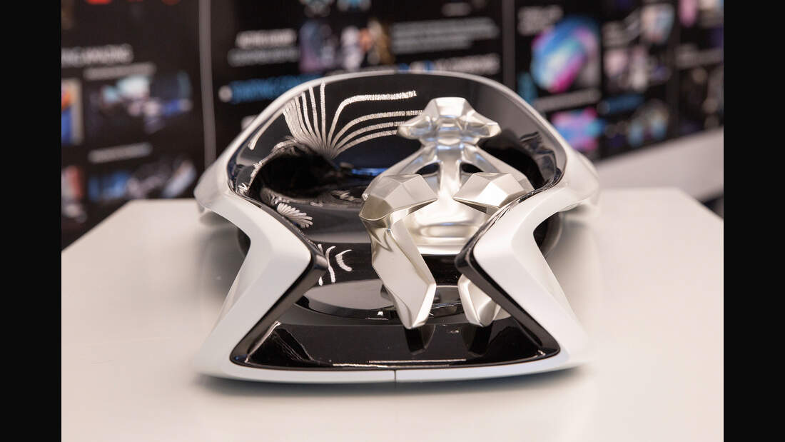 Lexus LF-30 electrified (2019) - auto motor und sport