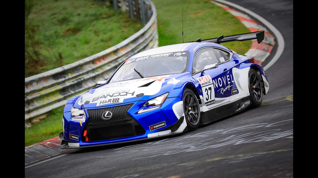 Nürburgring Langstrecken-Serie: VLN-Auftakt unter Corona-Vorzeichen ...