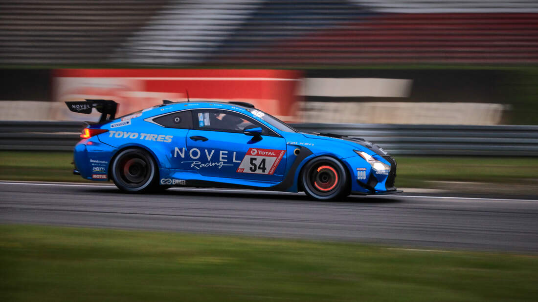 Ergebnis 24h-Rennen Nürburgring 2021 | AUTO MOTOR UND SPORT