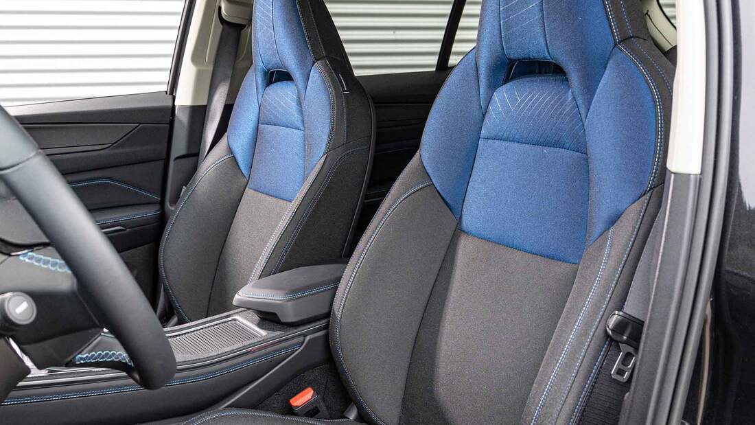 Lynk & Co 01: Plug-in-SUV mit Volvo-Technik im Test | AUTO MOTOR UND SPORT