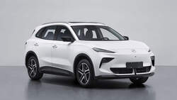 „APP550“: Neuer Elektro-Antrieb für VW ID.7 und Co. im Video | AUTO ...