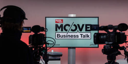 New Mobility Talk (Folge 7): Innovationstreiber Elektromobilität | AUTO ...