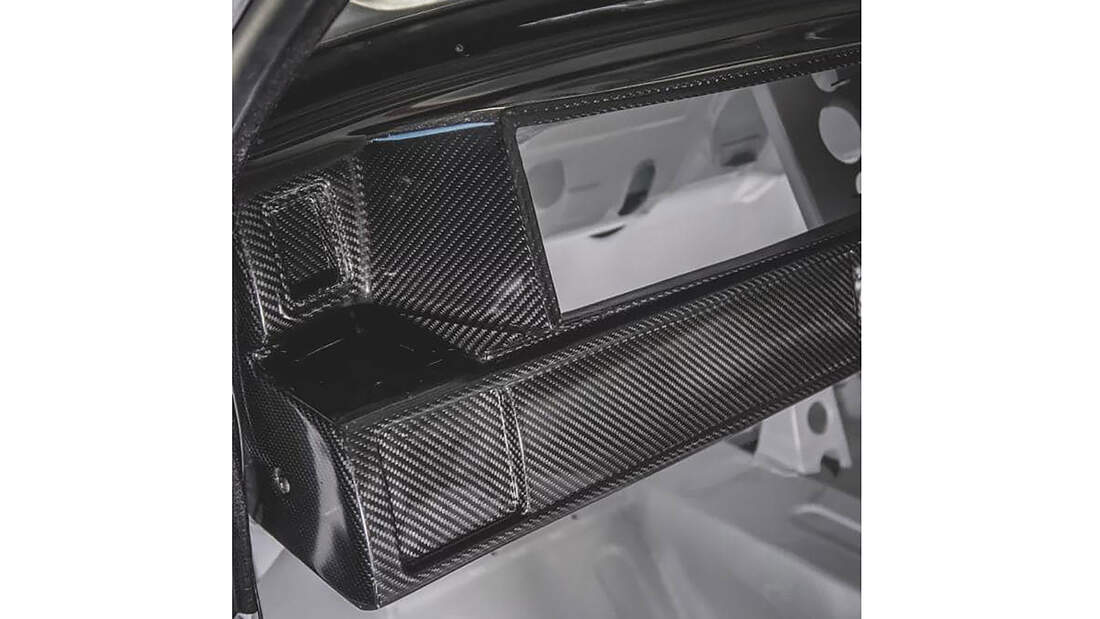 MST Metro 6R4: Neuauflage mit Audi-V6 | AUTO MOTOR UND SPORT