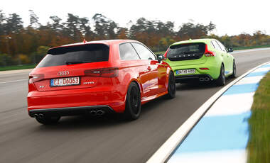 MTM Audi A3 ab 2003 Alle Generationen, neue Modelle, Tests ...