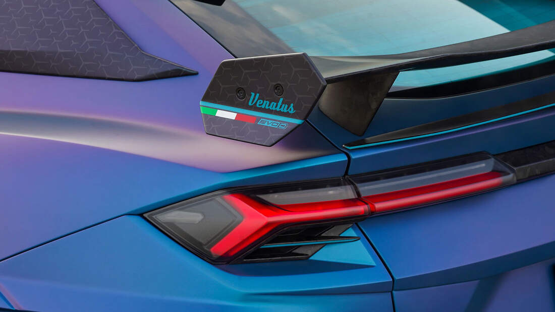 Mansory Venatus Coupé Evo C: Urus-Zweitürer | AUTO MOTOR UND SPORT