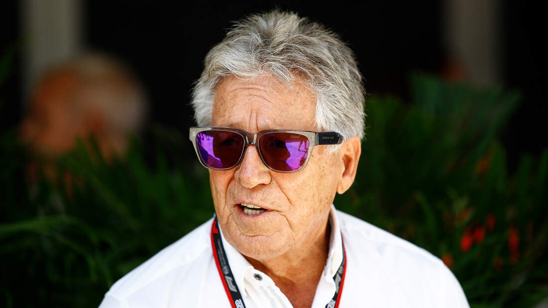 The significance of Andretti’s blockbuster new Cadillac F1 bid ...