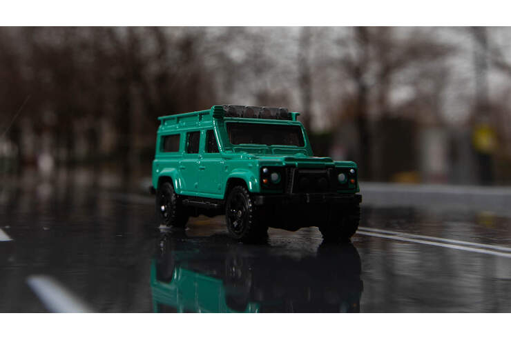 Mattel Matchbox Best of Europe | AUTO MOTOR UND SPORT