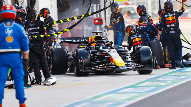 Rennanalyse GP Miami: Norris-Sieg auch ohne SC? | AUTO MOTOR UND SPORT