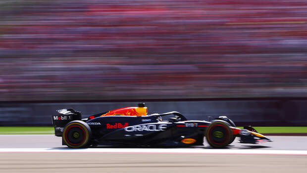 GP Emilia-Romagna 2024 - Rennen: Verstappen gewinnt | AUTO MOTOR UND SPORT