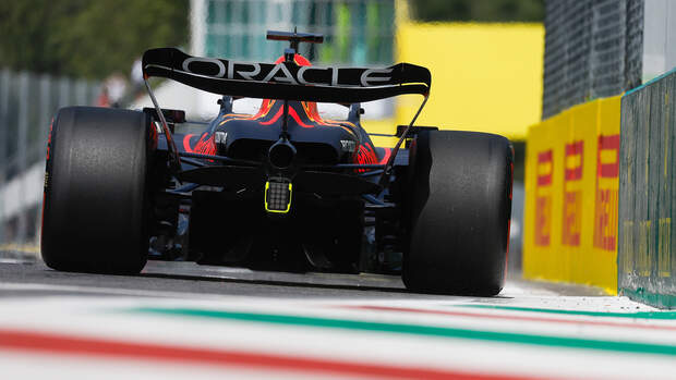F1 2024: Red-Bull-Kopien bei Chassis & Getriebe | AUTO MOTOR UND SPORT