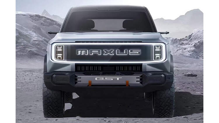 Pick-ups mit E-Antrieb: Konkurrenten des Tesla Cybertruck | AUTO MOTOR ...