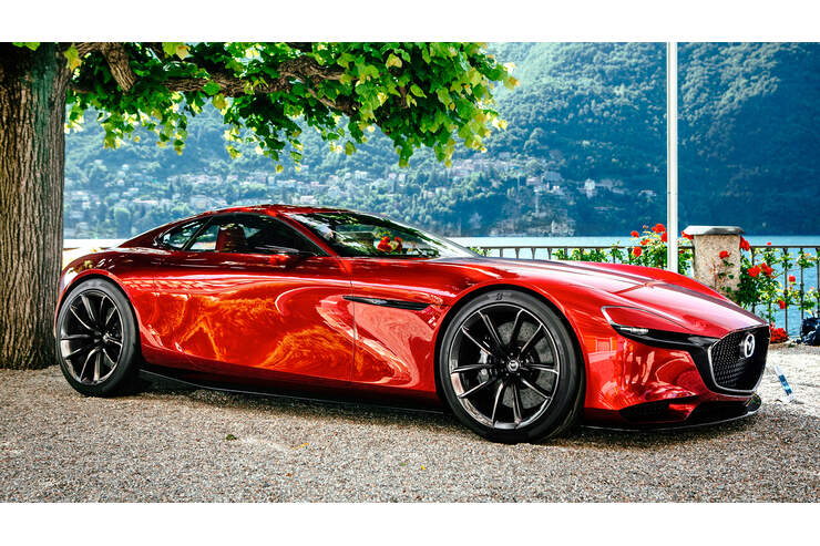 Mazda Design: Mehr als nur Form | AUTO MOTOR UND SPORT