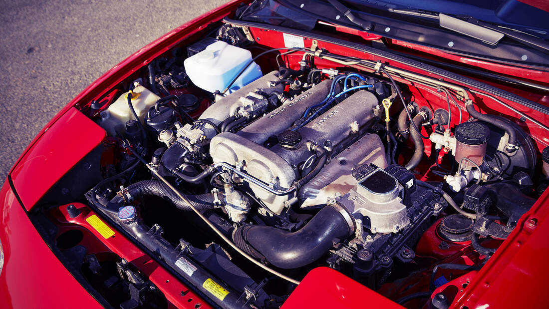 Micro-Sportwagen R360 von Mazda: 60 Jahre Mazda Pkw - auto motor und sport