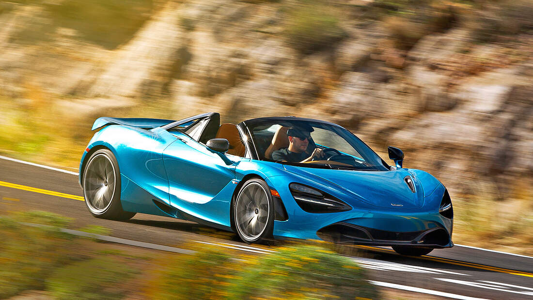 sport auto-Award 2019: Große Leserwahl zu sportlichen Autos - auto ...