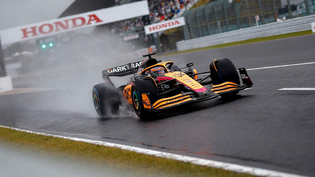 F1 Power Ranking GP Japan 2022: Luxus der Führung | AUTO MOTOR UND SPORT