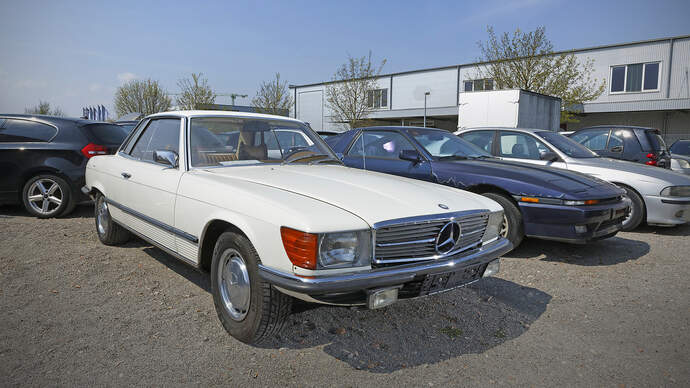 Alf Cremers | AUTO MOTOR UND SPORT
