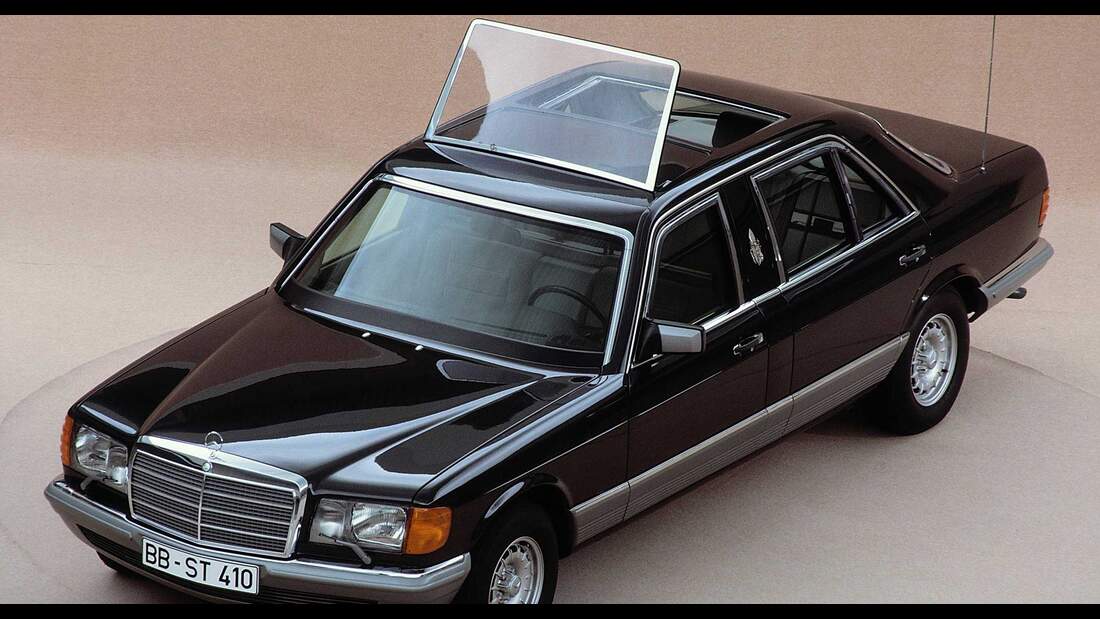 Neues Papamobil: Ein Fisker für den Papst | AUTO MOTOR UND SPORT