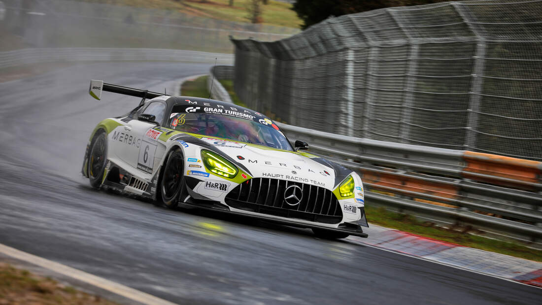 24h-Rennen Nürburgring 2023: Wer sind die Favoriten? | AUTO MOTOR UND SPORT