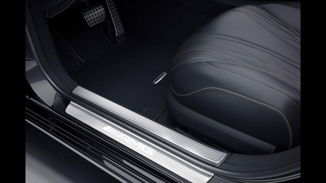 Mercedes-AMG S 65 Final Edition: Der letzte AMG-V12 mit Mega-Ausstattung | AUTO MOTOR UND SPORT