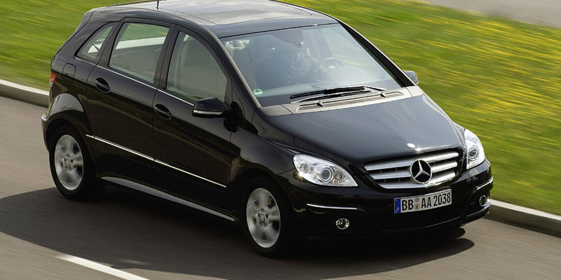 Kleinwagen: Kleine Autos mit großer Übersicht (Seite 4) - auto motor ...