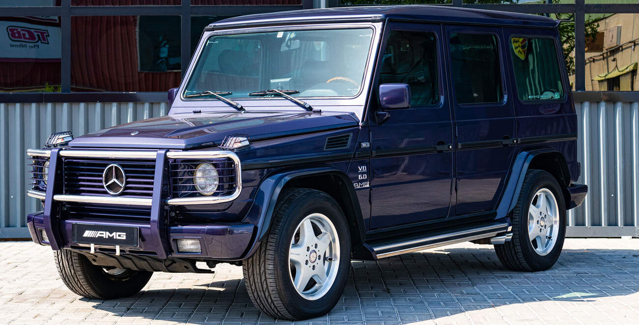 Auktionen | AUTO MOTOR UND SPORT