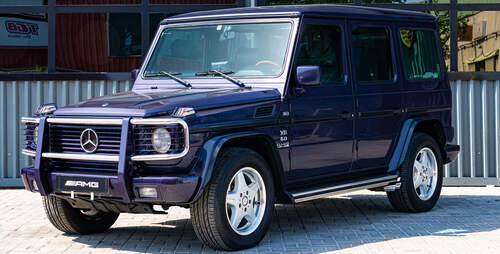 Auktionen | AUTO MOTOR UND SPORT