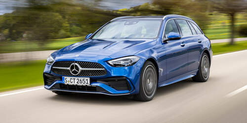 Mercedes EQT: Antrieb elektrisch, Platz massig | AUTO MOTOR UND SPORT