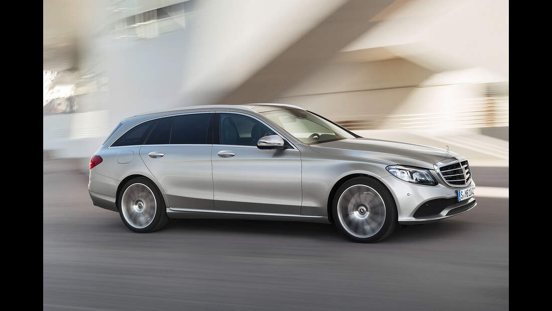 Übersicht aller Mercedes-Modelle mit Euro 6d-Temp | AUTO MOTOR UND SPORT
