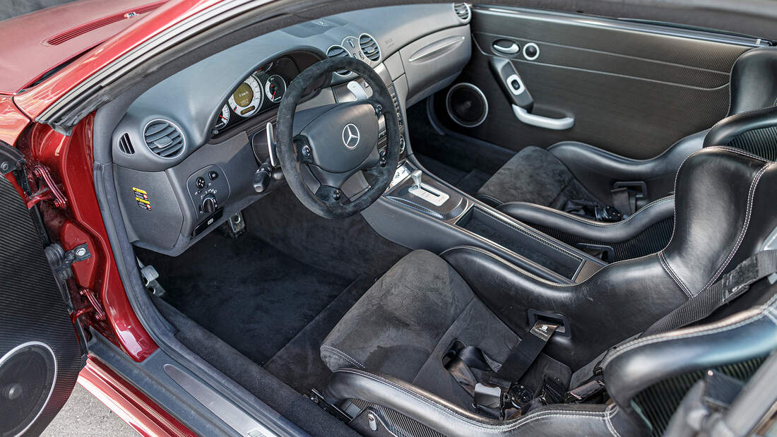 CLK DTM AMG, M3 CSL, 911 GT2 RS, TT Quattro Sport, Clio V6 - auto motor ...