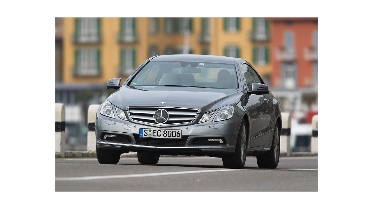 Mercedes e250 cgi store