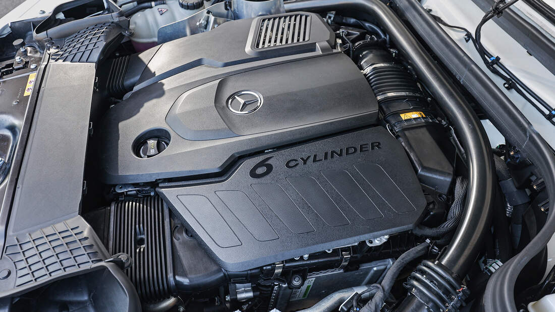 Mercedes G 400 d im Test: Diesel ist die vernünftige Option | AUTO ...