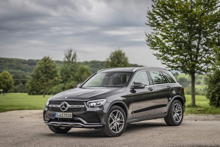 Neuzulassungen nach Segmenten: Bestseller im Januar 2020 | AUTO MOTOR ...