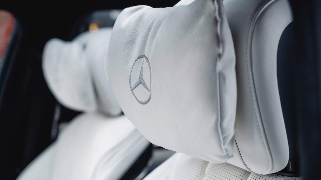 Neues Luxus-Label: Mercedes Manufaktur für S-Klasse und Co. | AUTO ...