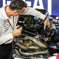 F1-Motorenbauer Mario Illien im Interview | AUTO MOTOR UND SPORT