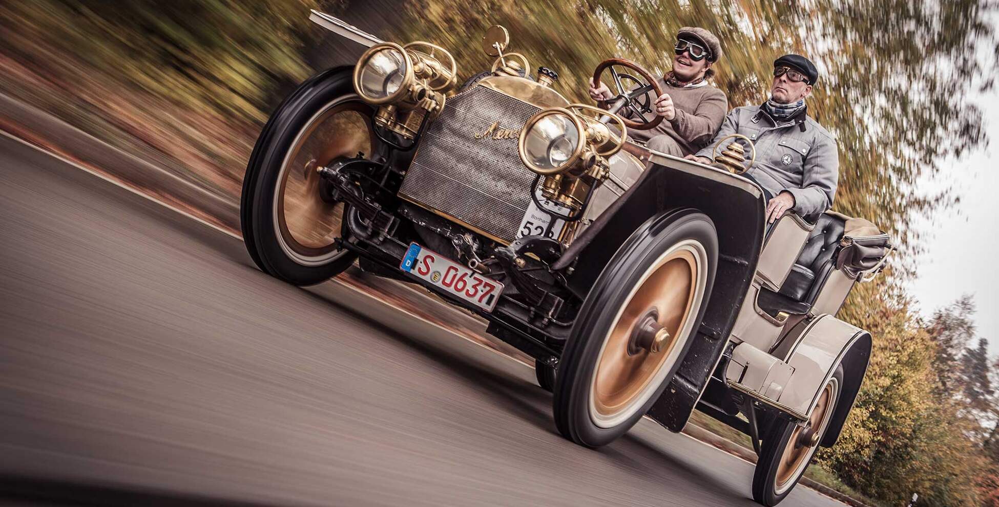 Fahrberichte | AUTO MOTOR UND SPORT