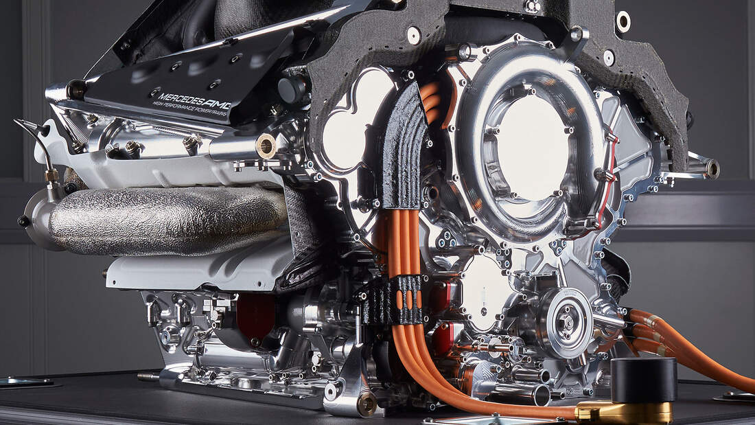 E-Fuels für Formel 1: Teams erhalten Test-Benzin | AUTO MOTOR UND SPORT