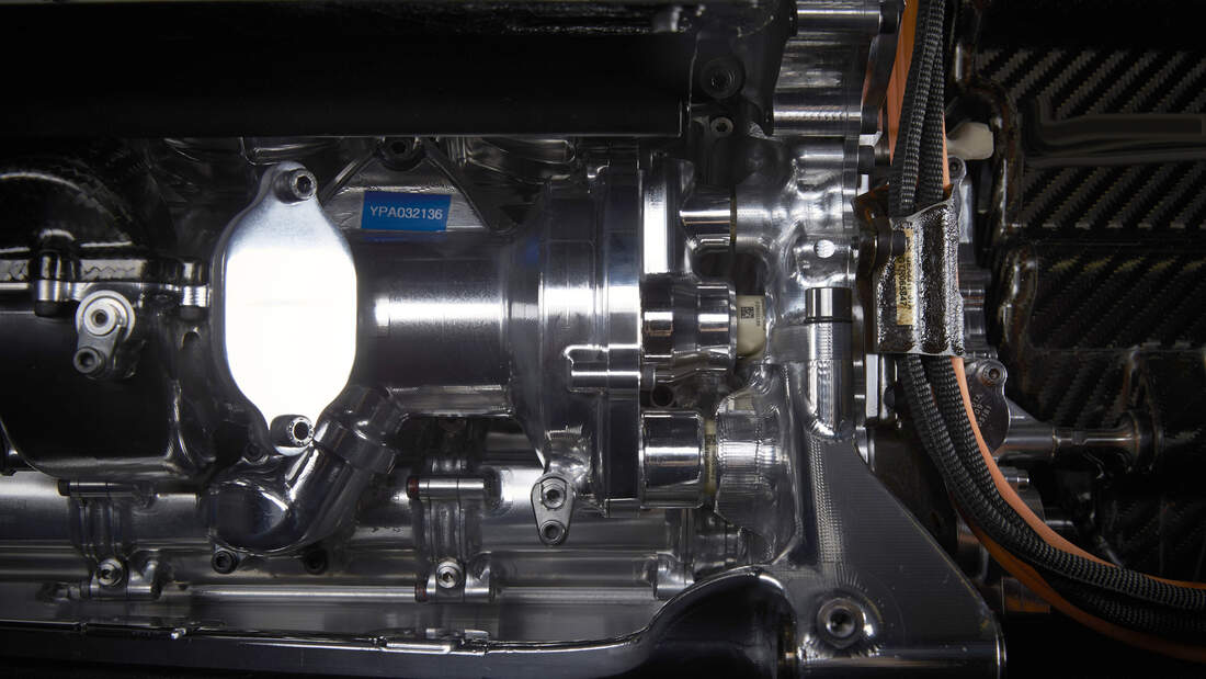 Synthetisches Benzin in der Formel 1: Wie groß ist der Umbau? | AUTO ...