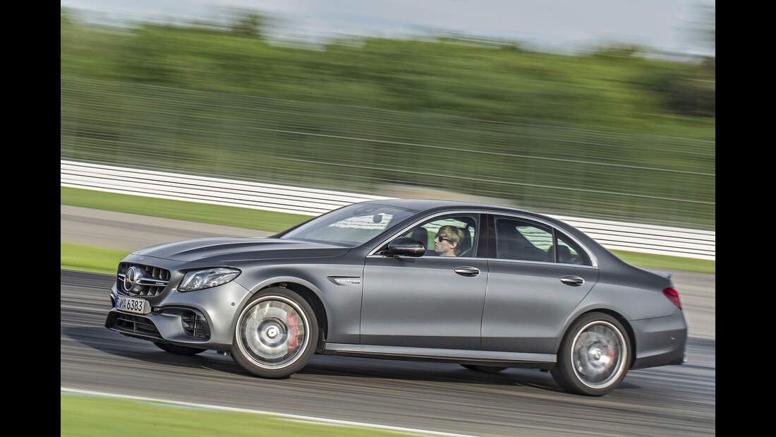 Übersicht aller Mercedes-Modelle mit Euro 6d-Temp | AUTO MOTOR UND SPORT
