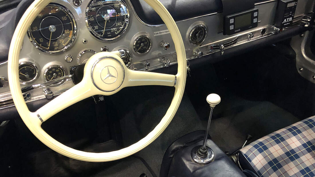 Mille-Miglia-Teilnahme (2019): 10.000 Euro – ist es das wert? - auto ...