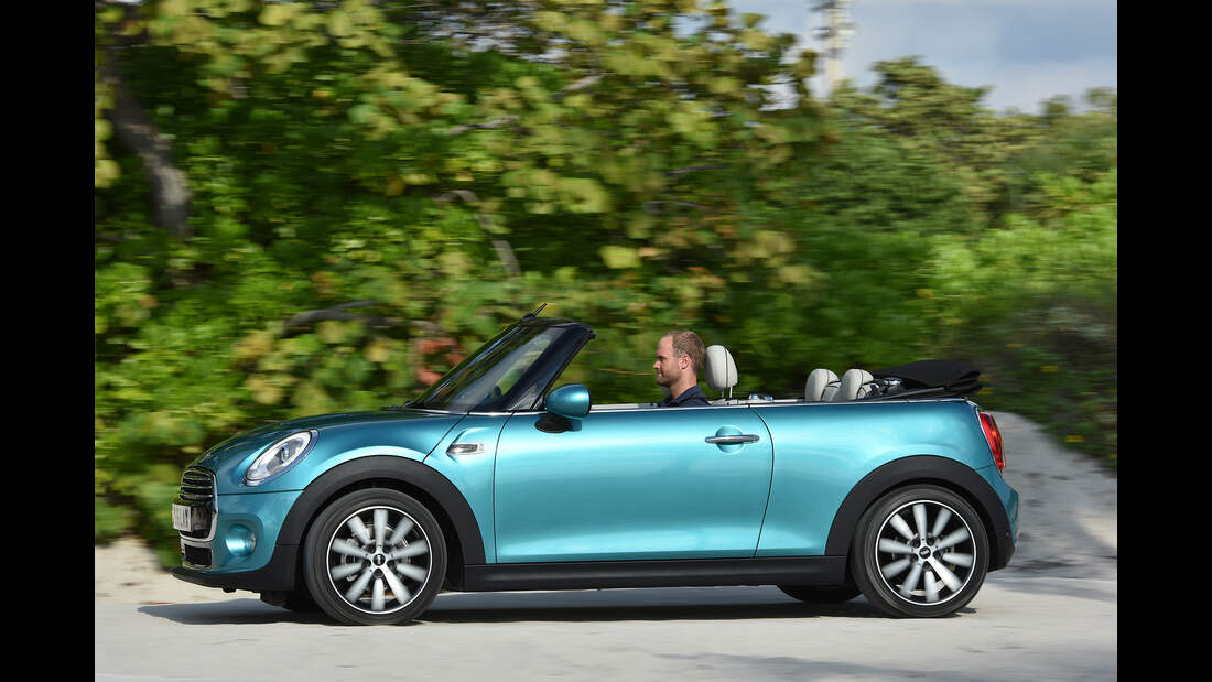 Mini Cooper Cabrio 2016 Er ffnung Zur Cabrio Saison 2016 AUTO mini-cooper-cabrio-2016-er-ffnung-zur-cabrio-saison-2016-auto