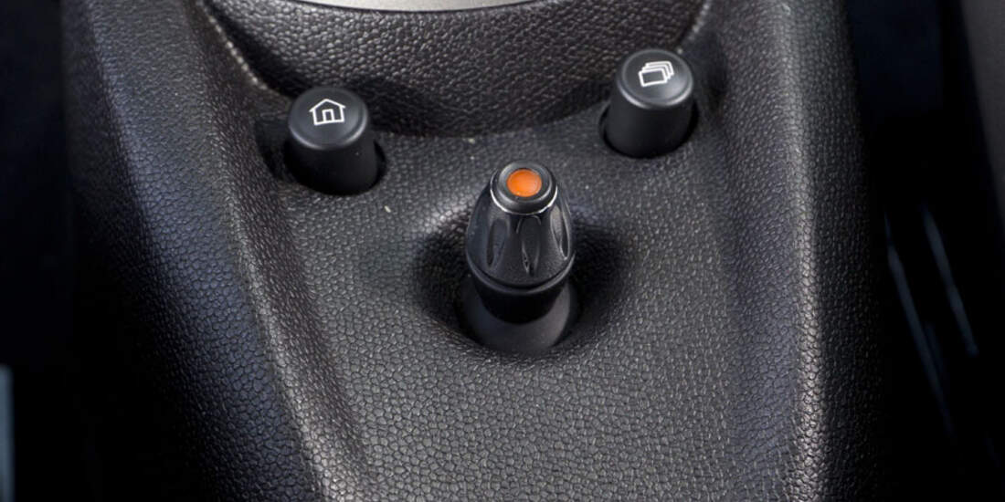 Mini Countryman: Lifestyle-SUV mit Allradantrieb im Test - auto motor ...