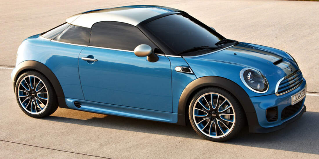 Mini-Kaufberatung: Die komplette Mini-Modellpalette im Überblick - auto ...