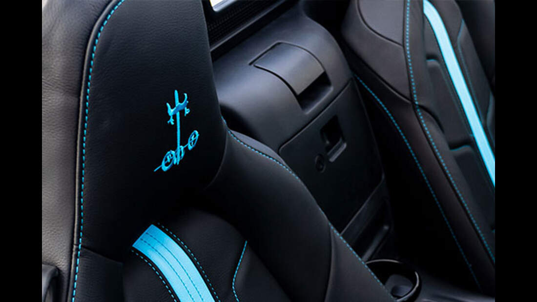Mitsuoka Buddy: Skurril-cooler Toyota RAV4-Umbau | AUTO MOTOR UND SPORT