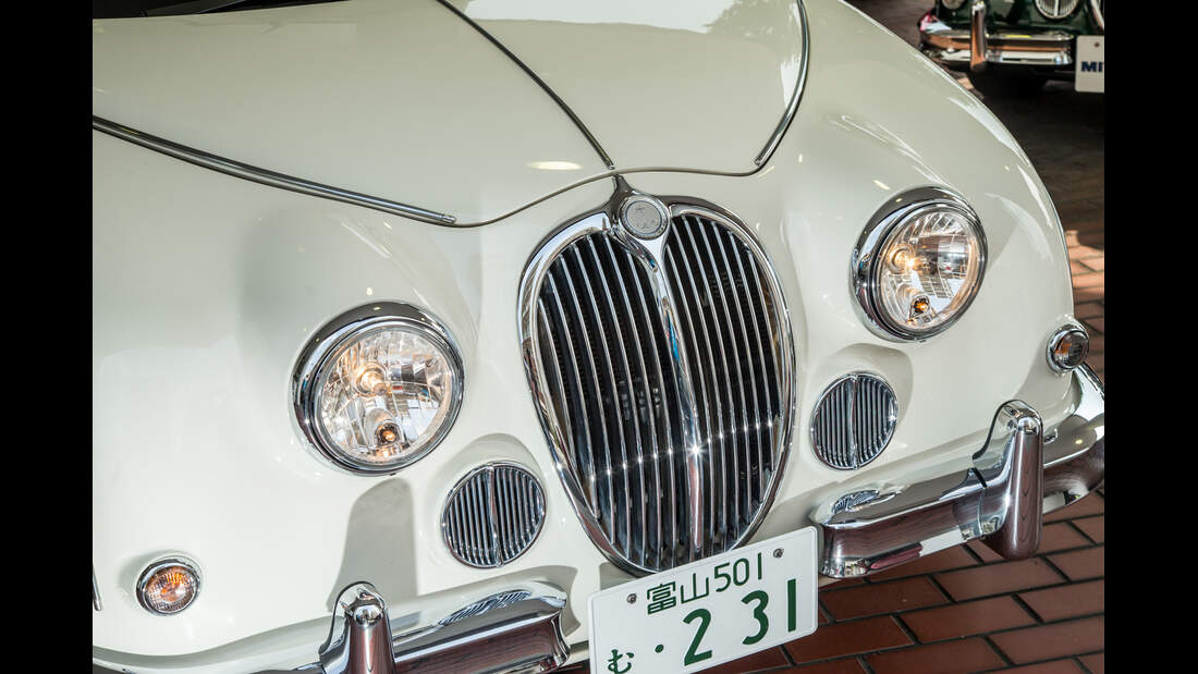 Mitsuoka Buddy: Skurril-cooler Toyota RAV4-Umbau | AUTO MOTOR UND SPORT
