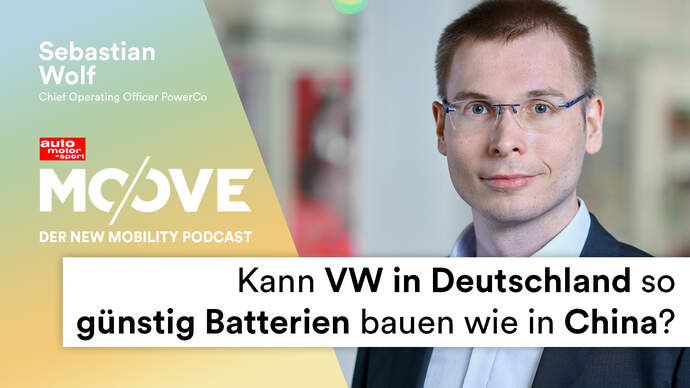 MOOVE | AUTO MOTOR UND SPORT